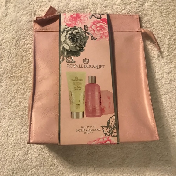 Bath & Body | Shower Gel Lotion Bath Set Brand New Never Opened | Poshmark